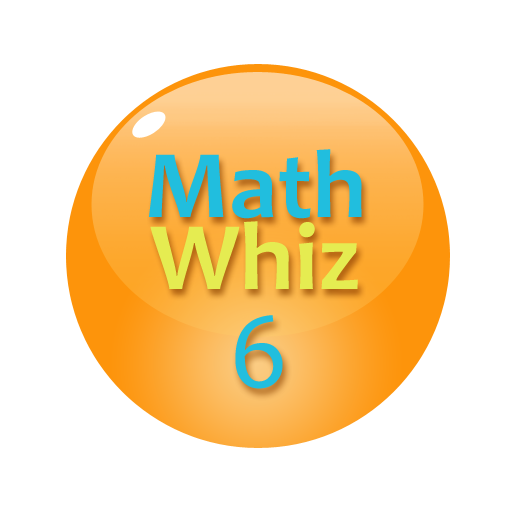 Math Whiz Primary 6 | AC Digital Lab