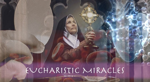 St. Clare of Assisi | Eucharistic Miracles