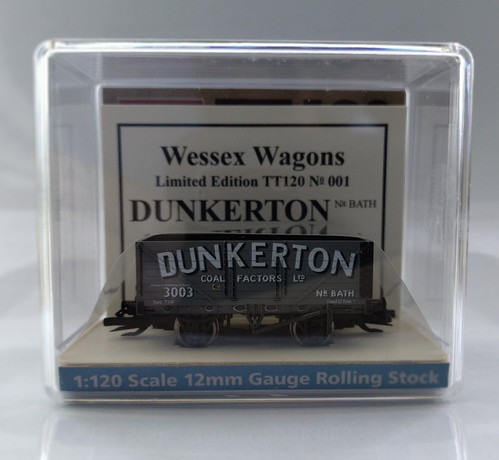 001 Dunkerton Nr. Bath | WESSEX WAGONS
