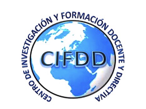 Join "CIFDD" on the Spaces by Wix App