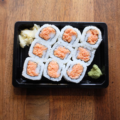 gowasabi | Grab-N-Go Sushi for All Your Needs | New Jersey NY CT PA MA