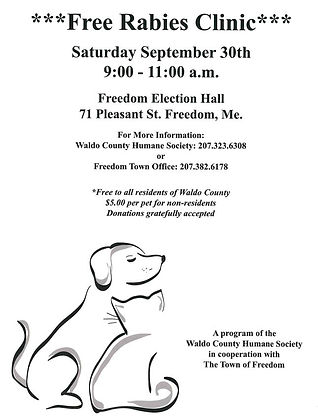 Home | Town of Freedom