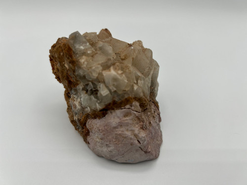 Calcite | Robin Horsman