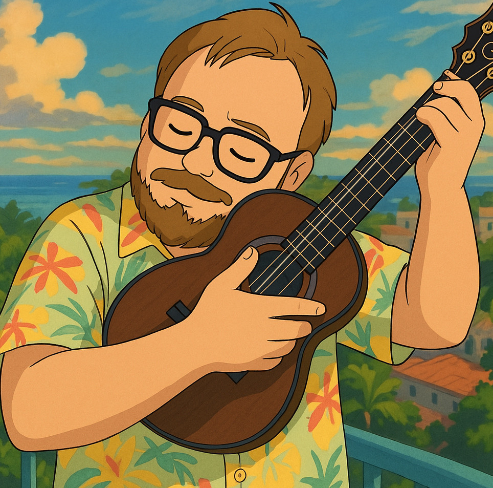 Intermediate Ukulele Course – Level Up with Matt Stead