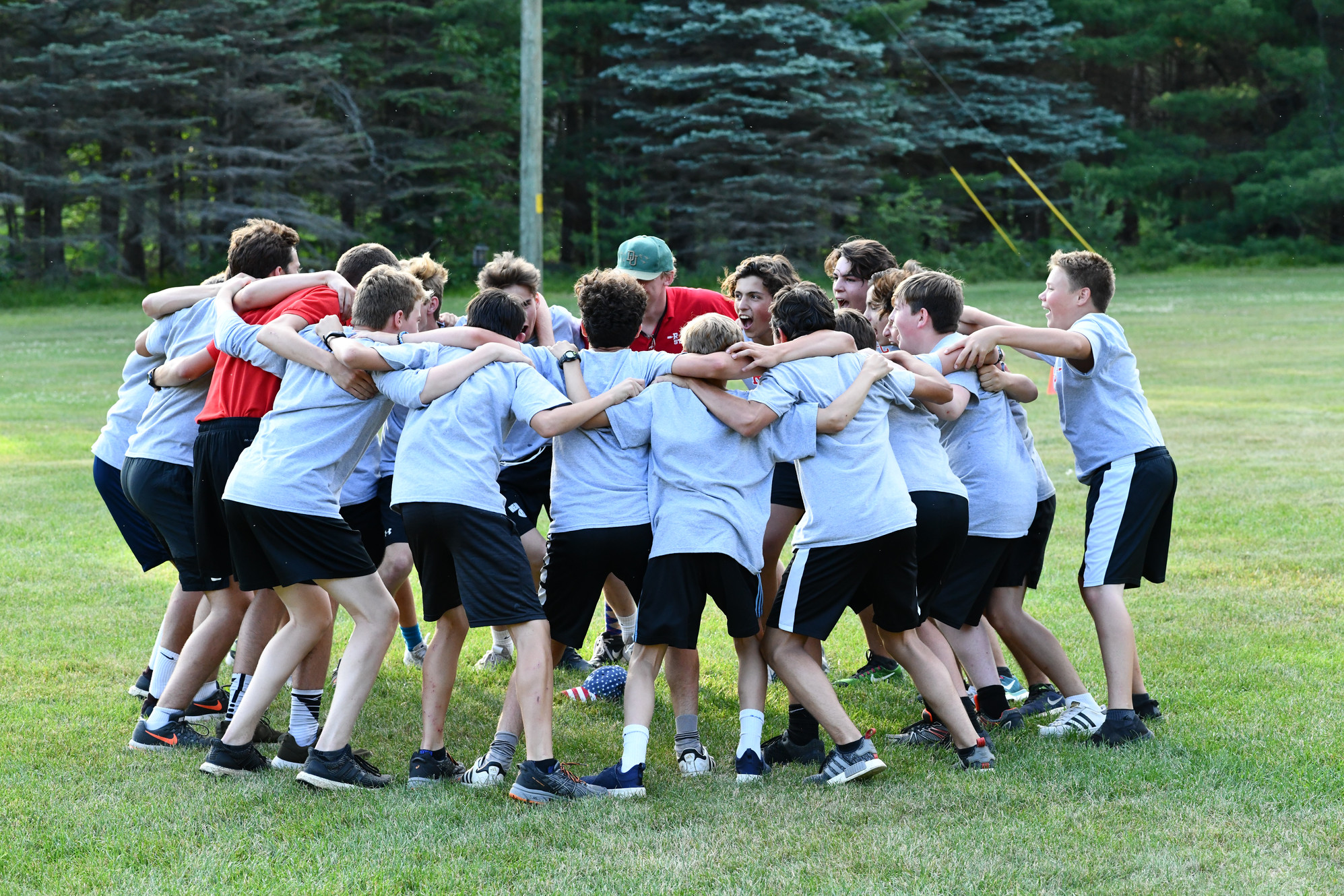 News | Global Spirit Hunt