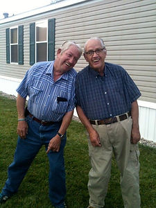 Lander | Community Entry Services