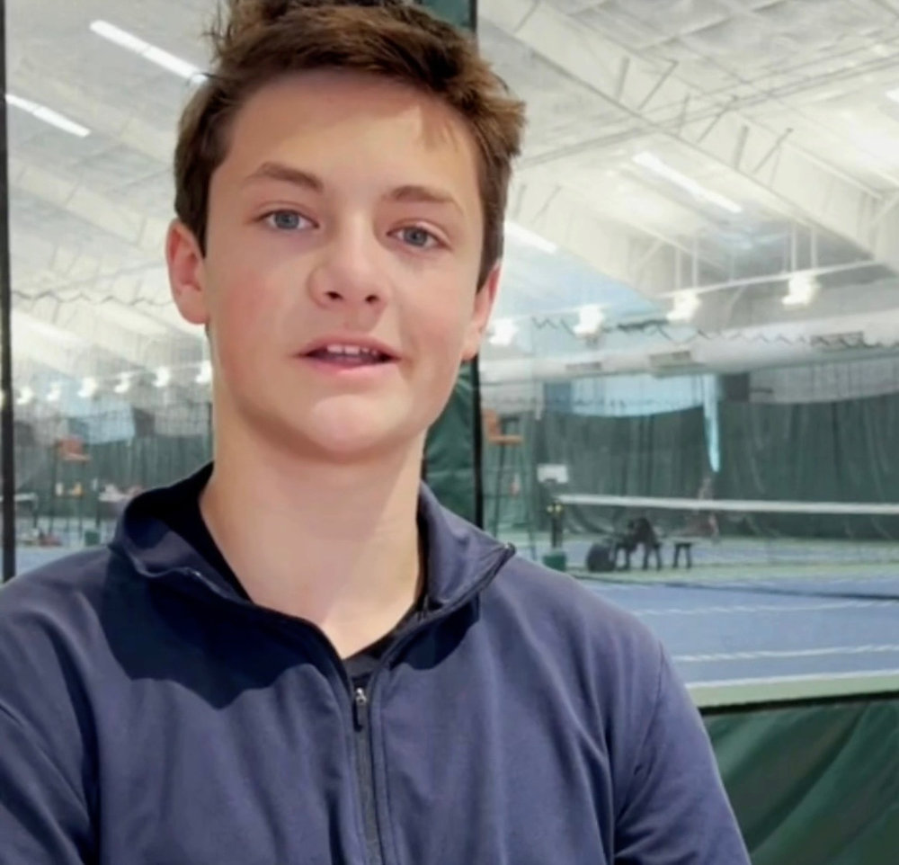 DTP Youth Spotlight: Torin Wright