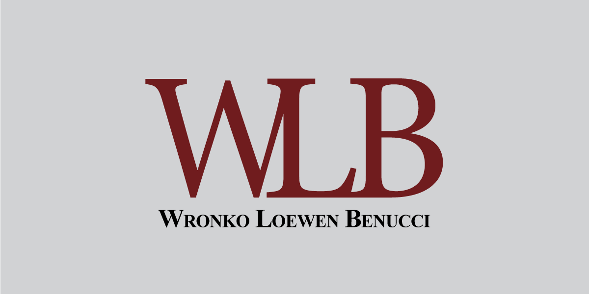 Jay McCann | Wronko & Loewen