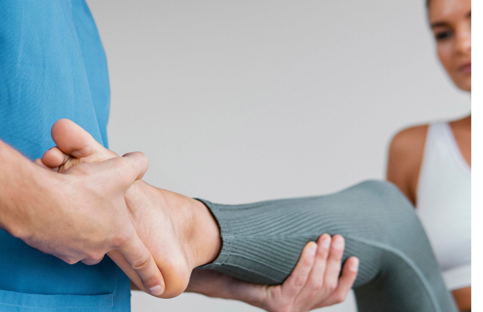 Pre & Post Surgery Therapy in Tarrytown, NY - Good Life Physical Therapy