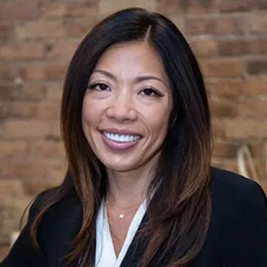 Meet Dr. Grace Lee - Lakeview Smiles