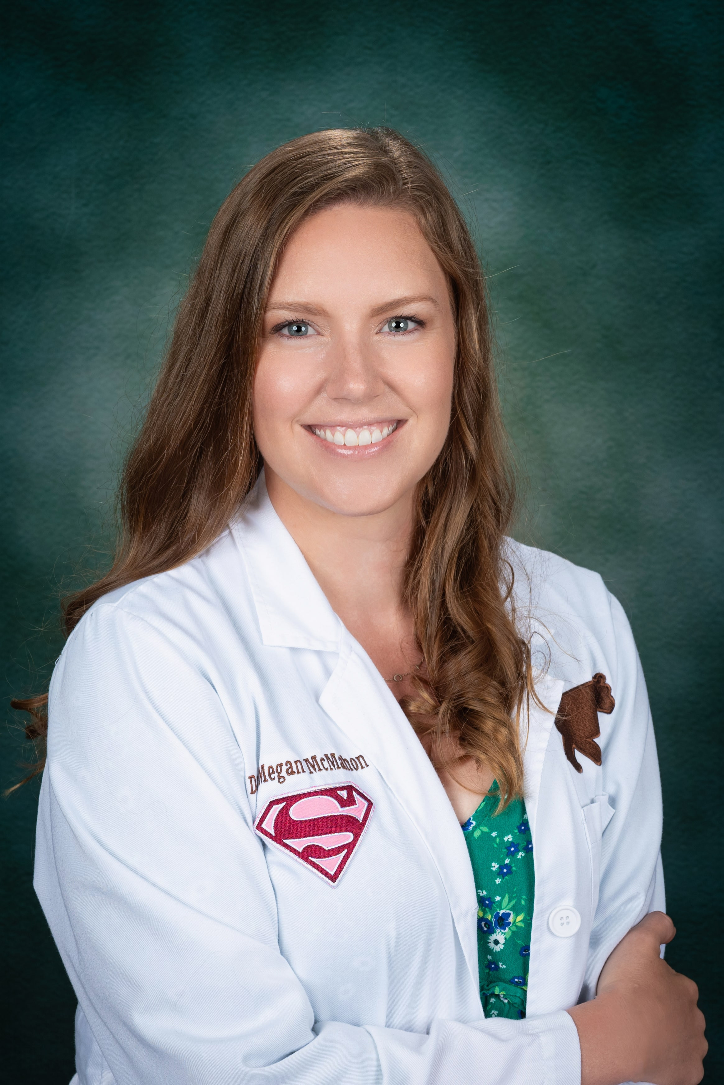 Meet Dr. Megan McMahon, DDS - The Smile Lodge