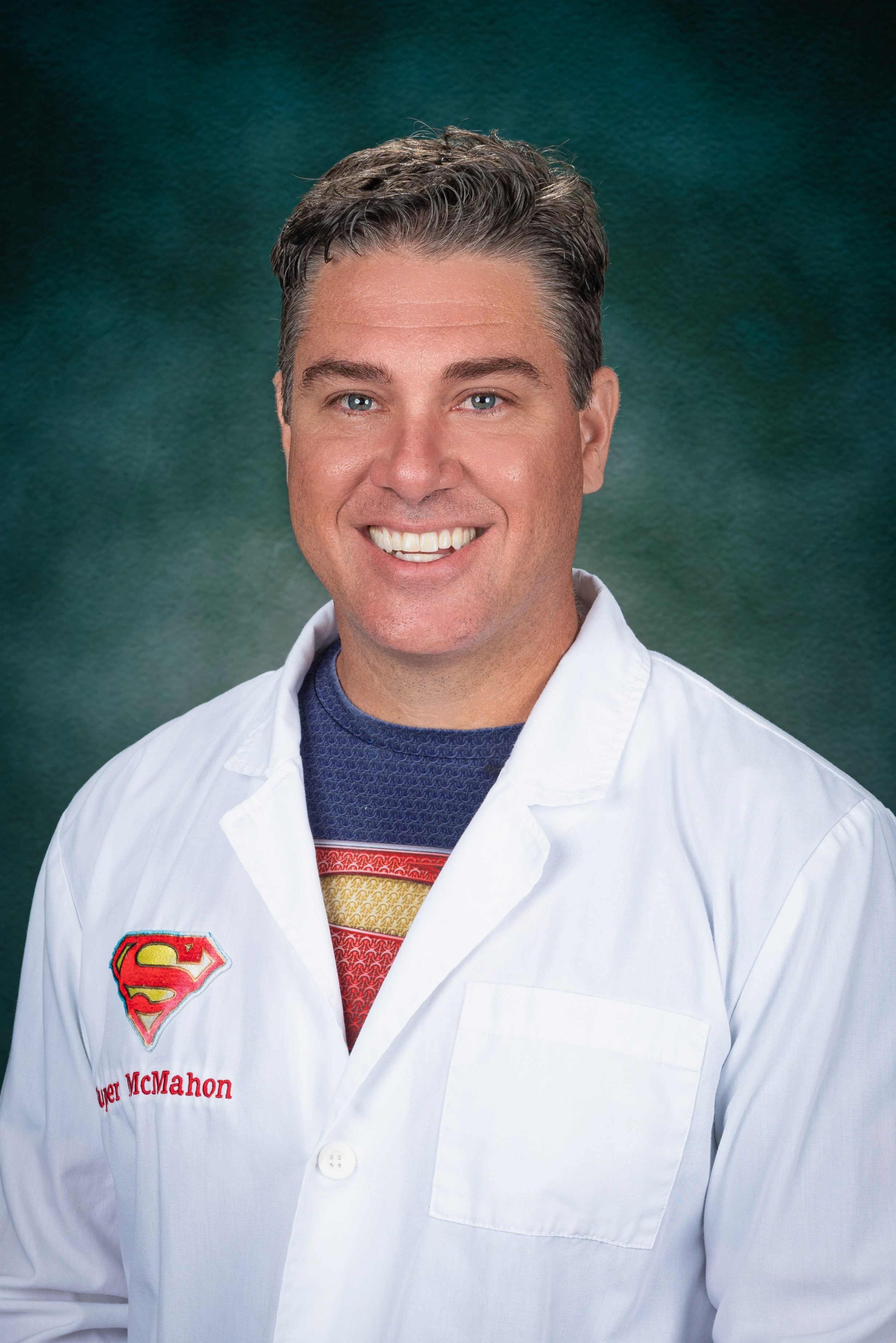Meet Dr. Eric McMahon, DDS - The Smile Lodge