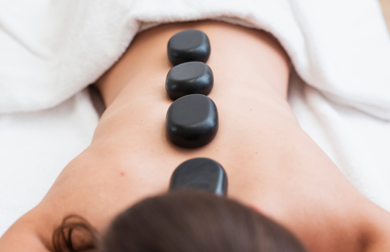 Cold Stone Therapy in Tarrytown, New York - Good Life Physical Therapy