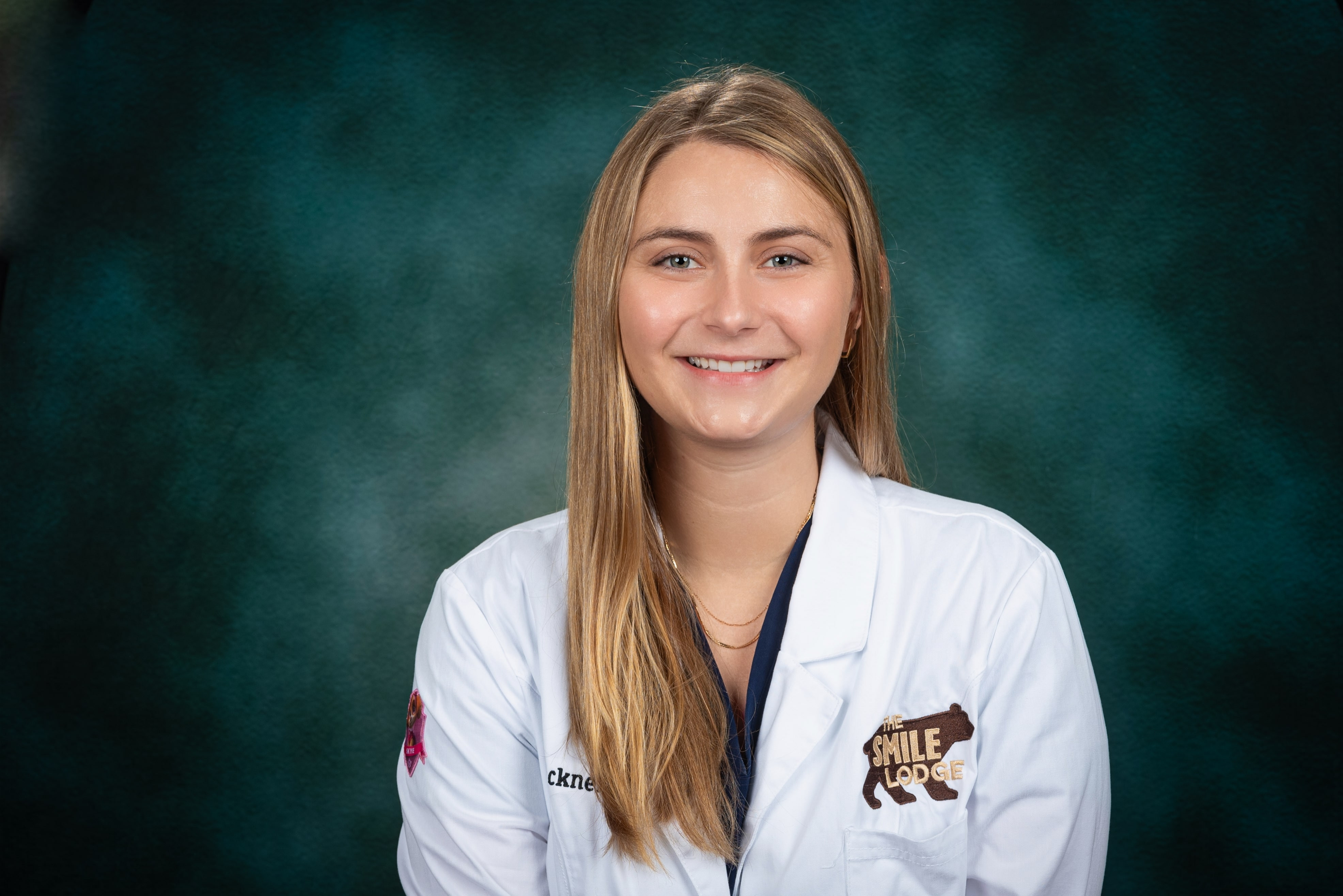 Meet Dr. Amber Bruckner, DDS - The Smile Lodge