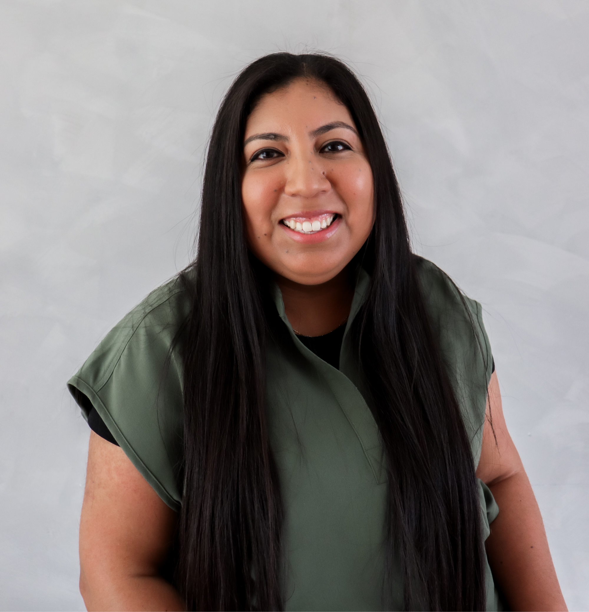 Meet Maria - Laura Loftin Dentistry