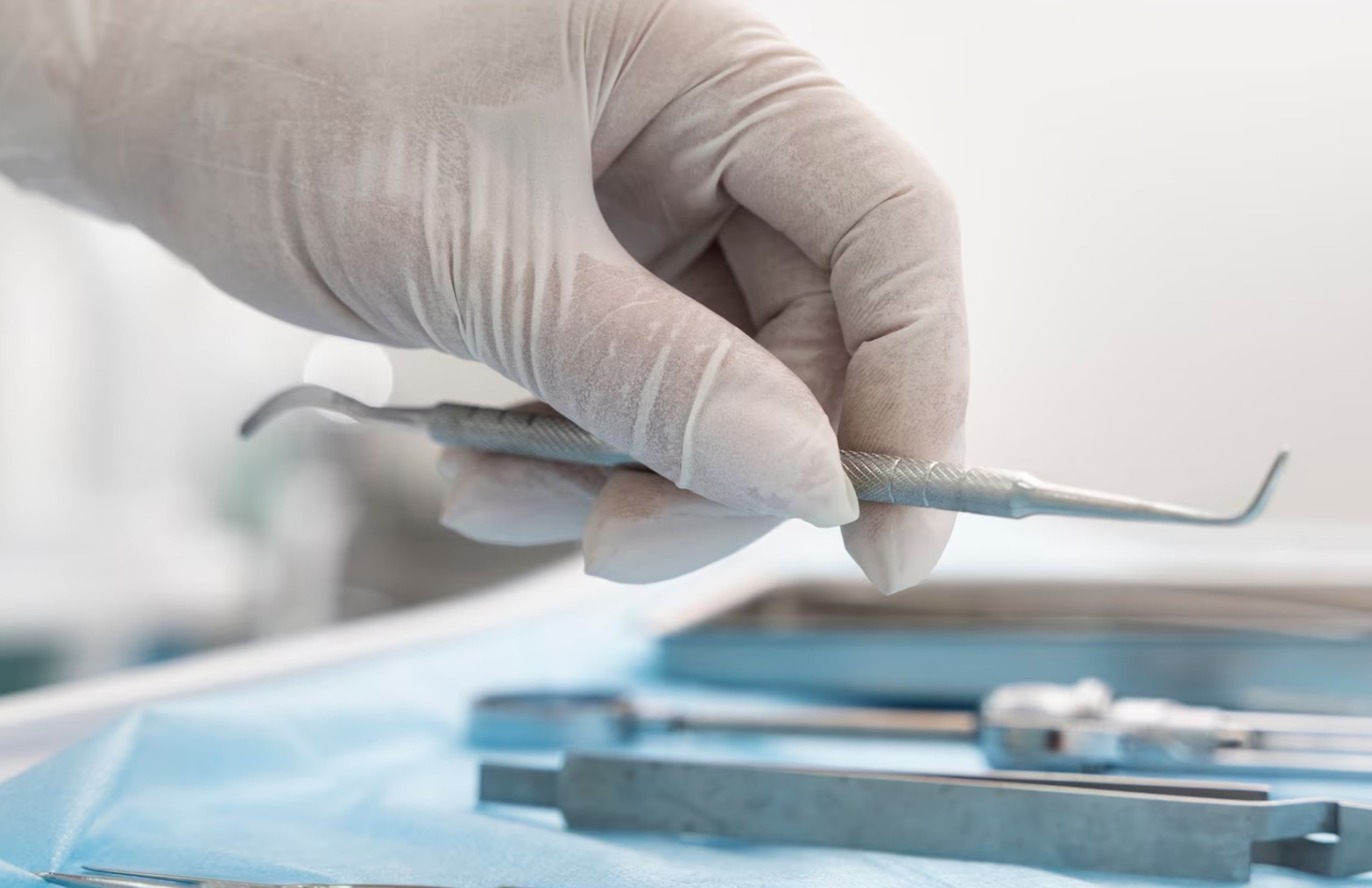 Oral Cancer Surgery in Chicago, IL - Lakeview Smiles