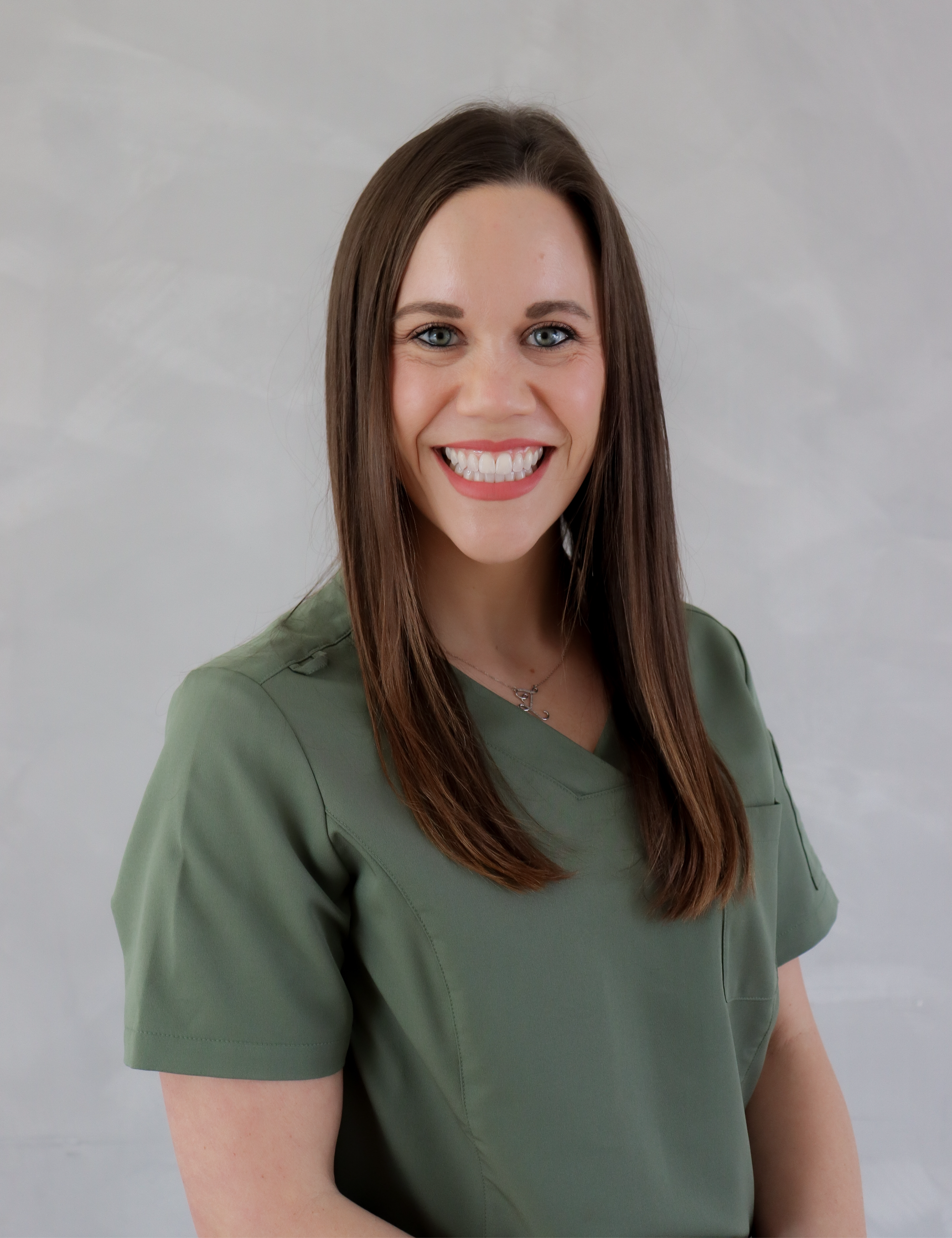 Meet Laura - Laura Loftin Dentistry