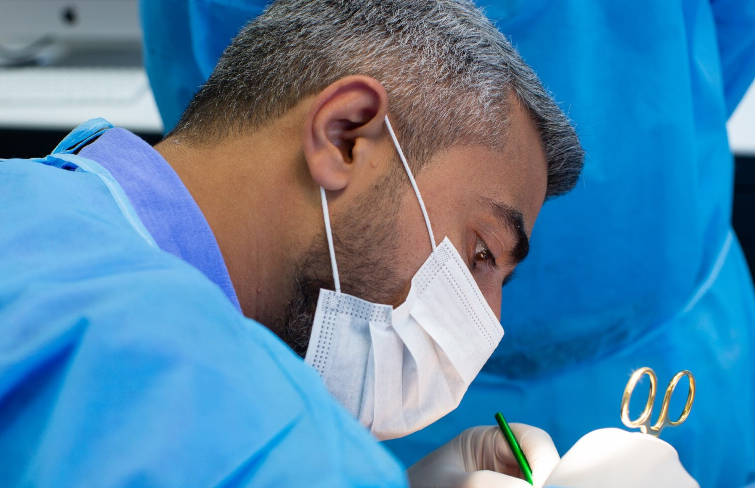 Facial Trauma Surgery in Chicago, IL - Lakeview Smiles
