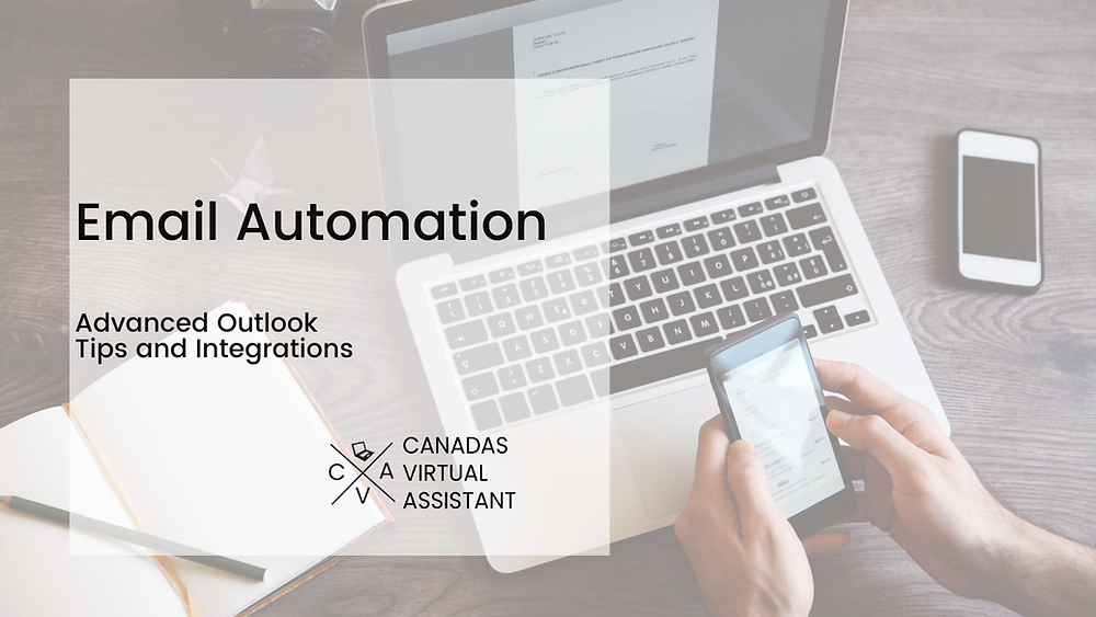 Level Up Your Email Management with Advanced Outlook Tips