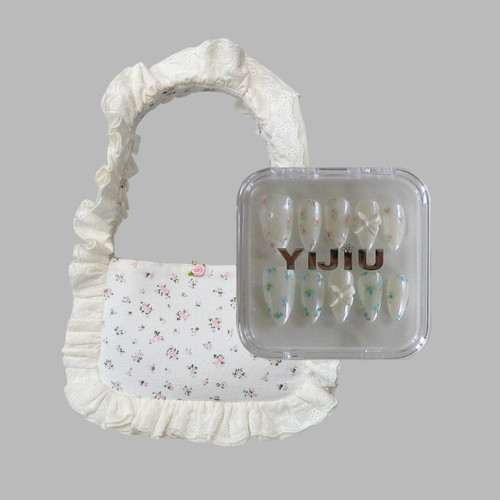 Rose Mochi Bundle | Baggy London