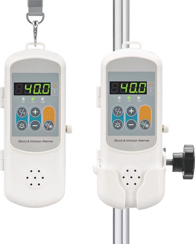 Warm Line Gen II, IV Fluid Line Warmer | VSS Medical