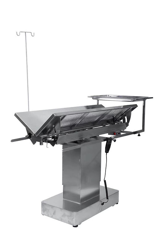 Veterinary Operating Table