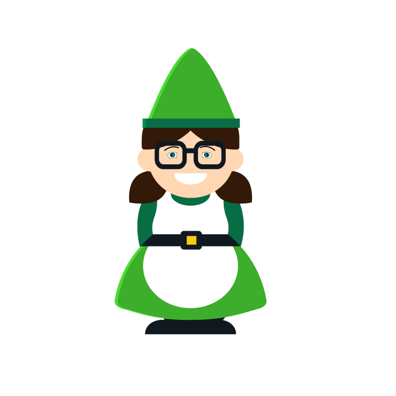 Abbie King | GreenGnomes