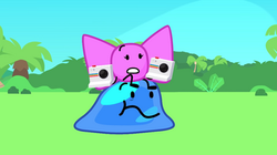 GOO | Inanimate Insanity