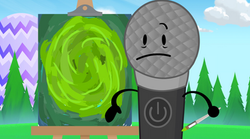 MIC | Inanimate Insanity