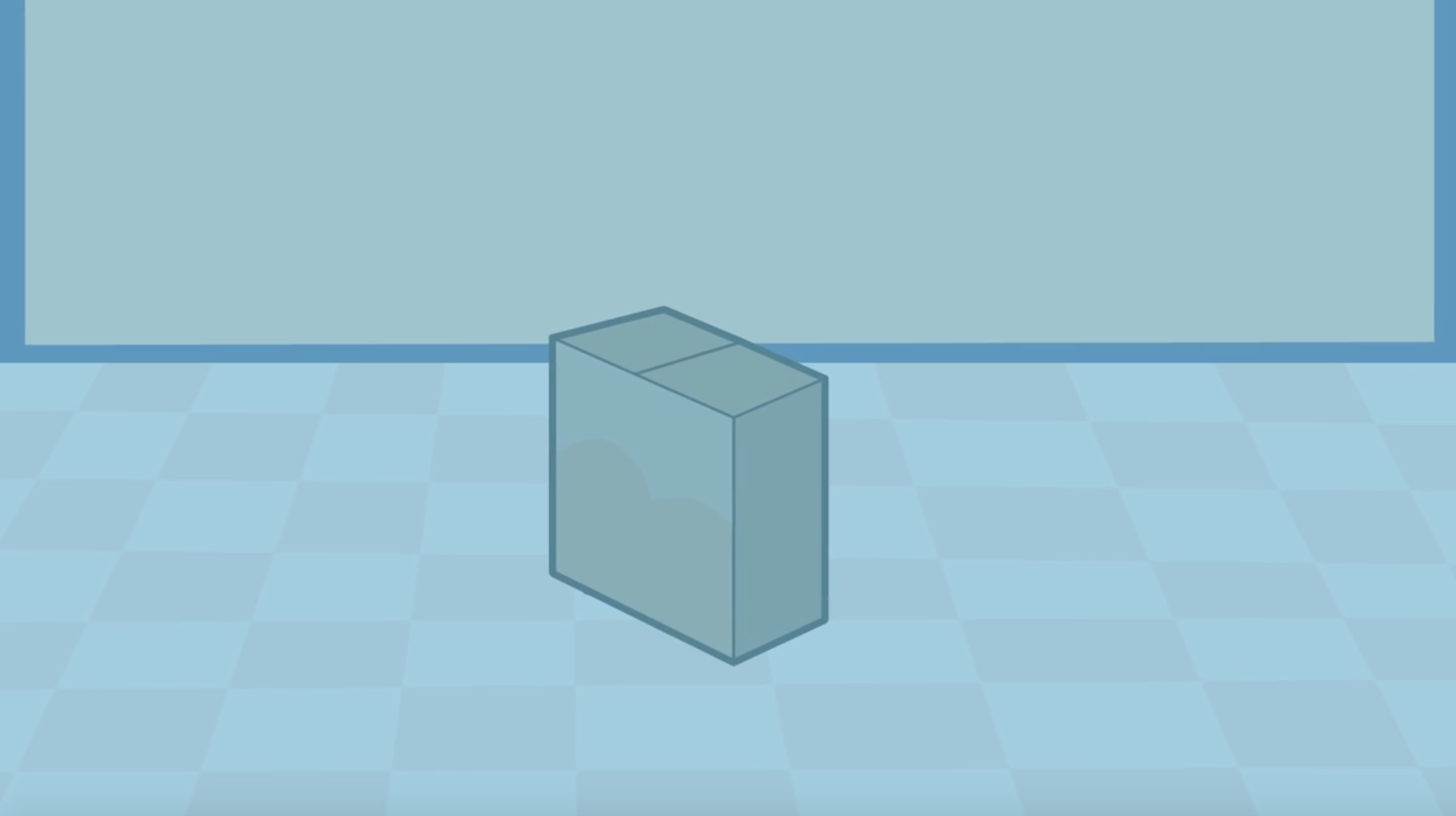 BOX | Inanimate Insanity