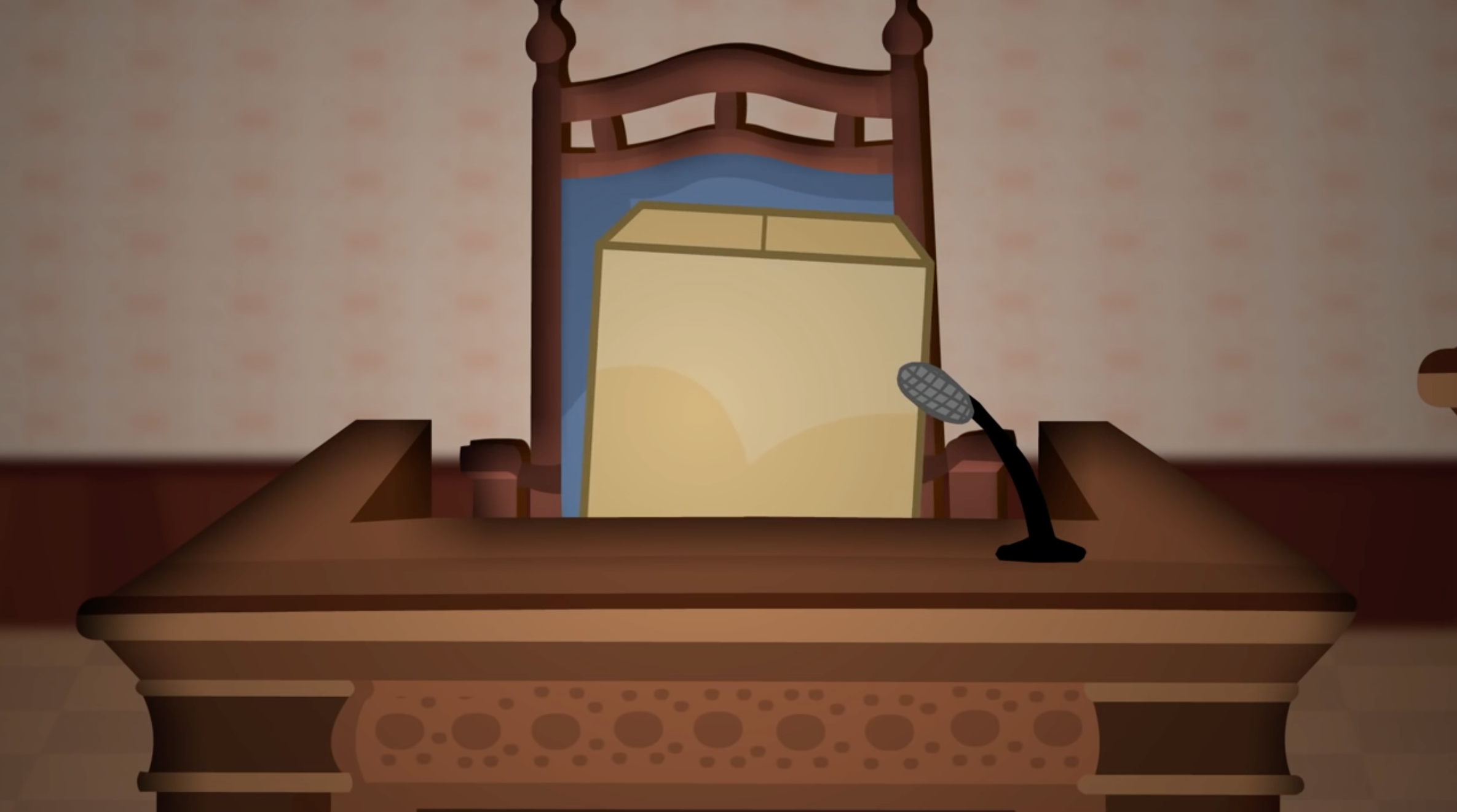 BOX | Inanimate Insanity