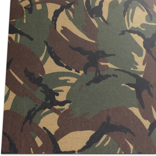 ADD A DUTCH RHODESIAN CAMO PRINT TO YOUR HOLSTER | Sousa Tactical