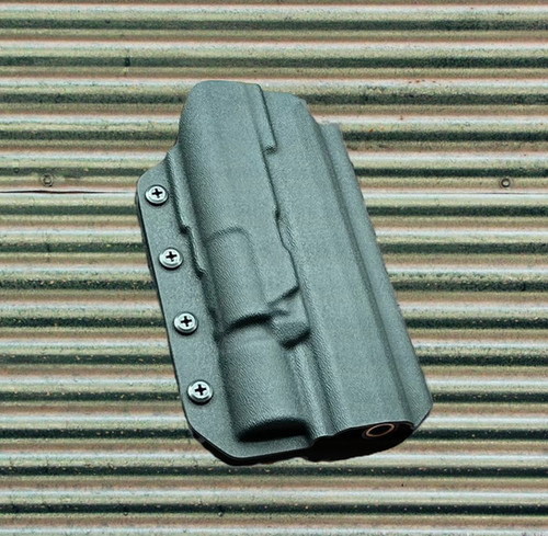 SPRINGFIELD PRODIGY DS OWB HOLSTER WITH X300/U QUICK CONNECT | Sousa ...