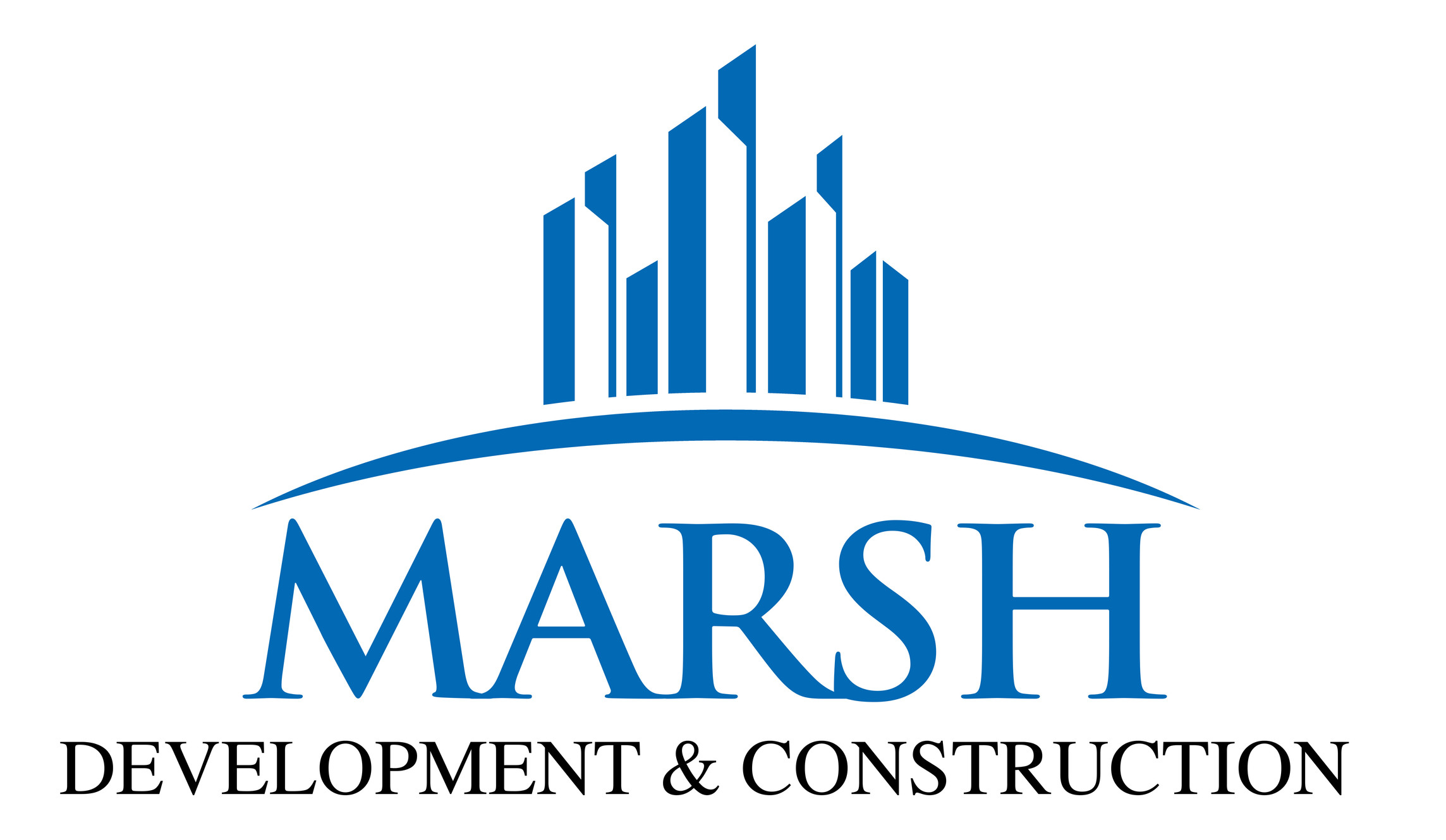 Home | Marsh Development & Construction
