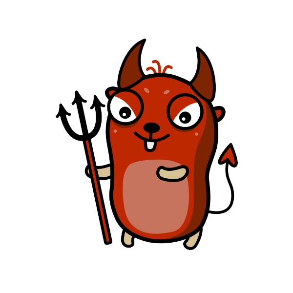 Antonboom Anton Telyshev · Github
