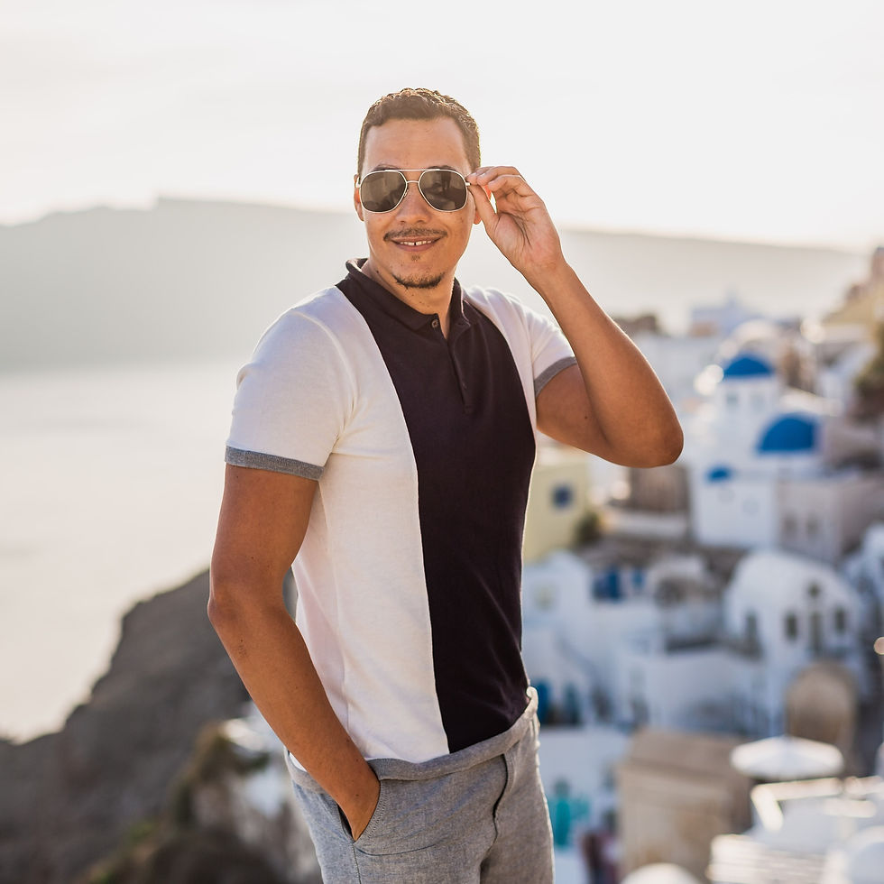 About | Daniel Corsen