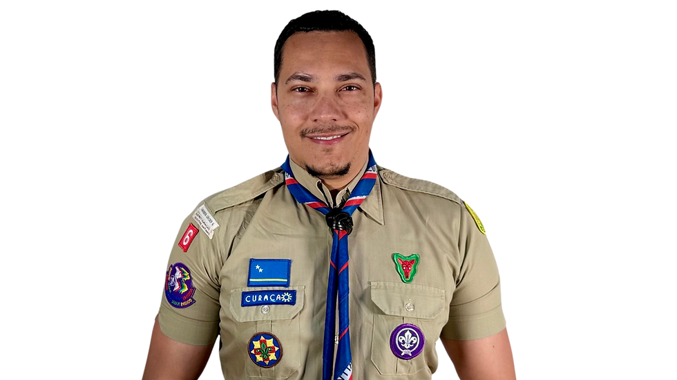 Scouts | Daniel Corsen