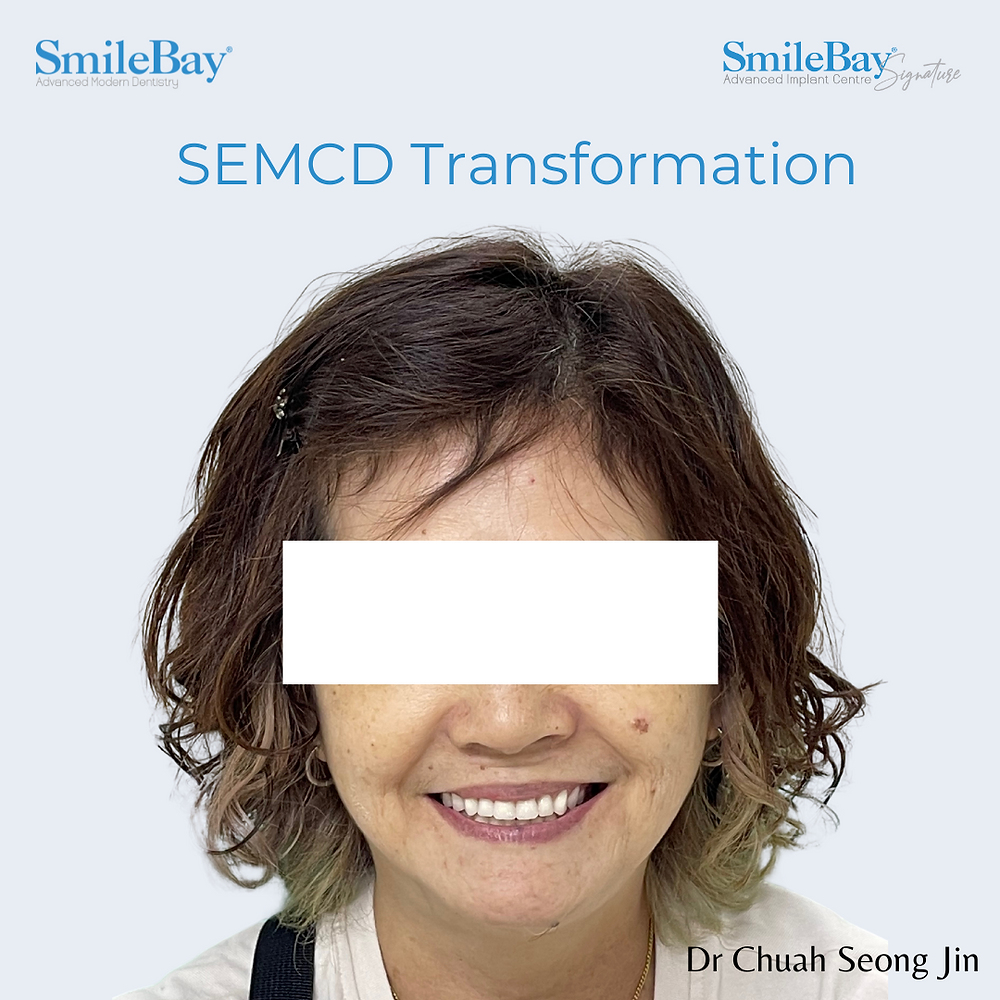 Transforming Comfort and Confidence: The Journey to a Suction Effective ...