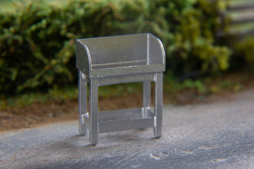 OO Gauge / HO Scale Metal Forge x2 | Railscale 33d