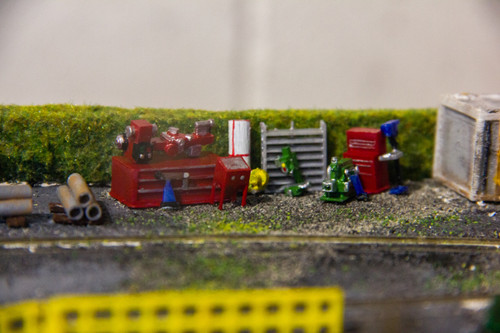 N scale Tools | Railscale 33d