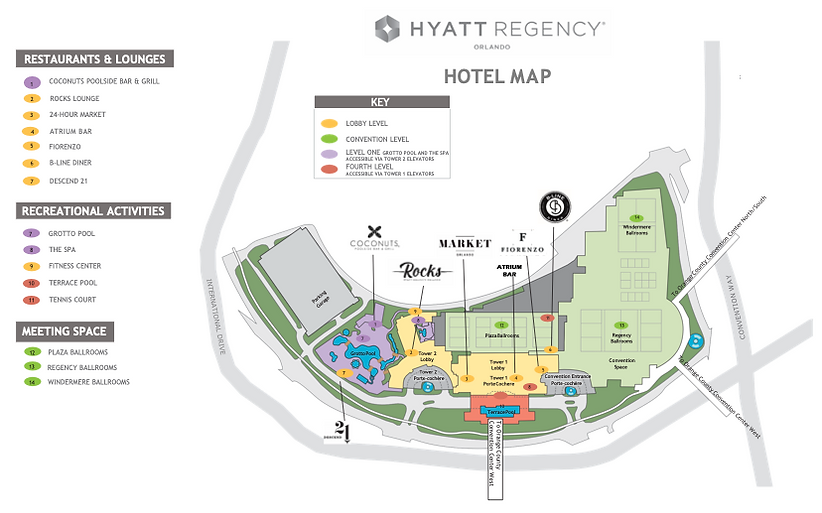 NATIONALS INFORMATION | The College Classic