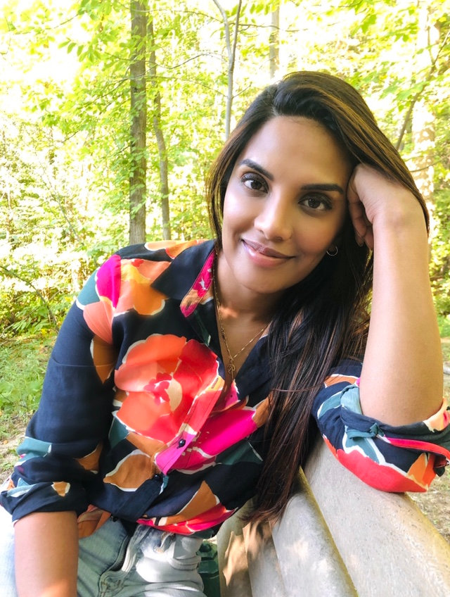 New Deal : ON HEALING by Dr. Amitha Kalaichandran (Non-Fiction: Health)