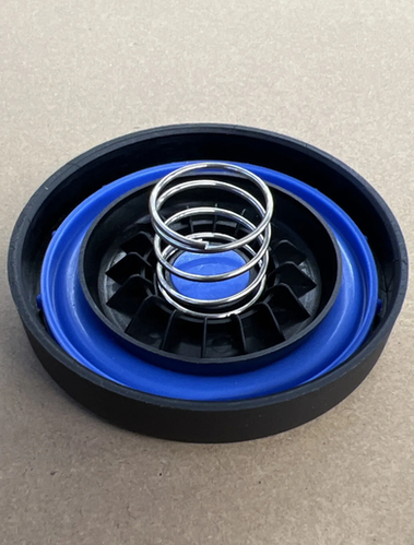 B58 PCV Diaphragm Replacement Kit | Ross R Performance