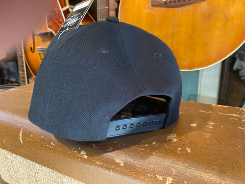 CG Snap back cap | mysite