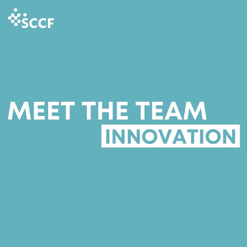 Meet the Innovation Team