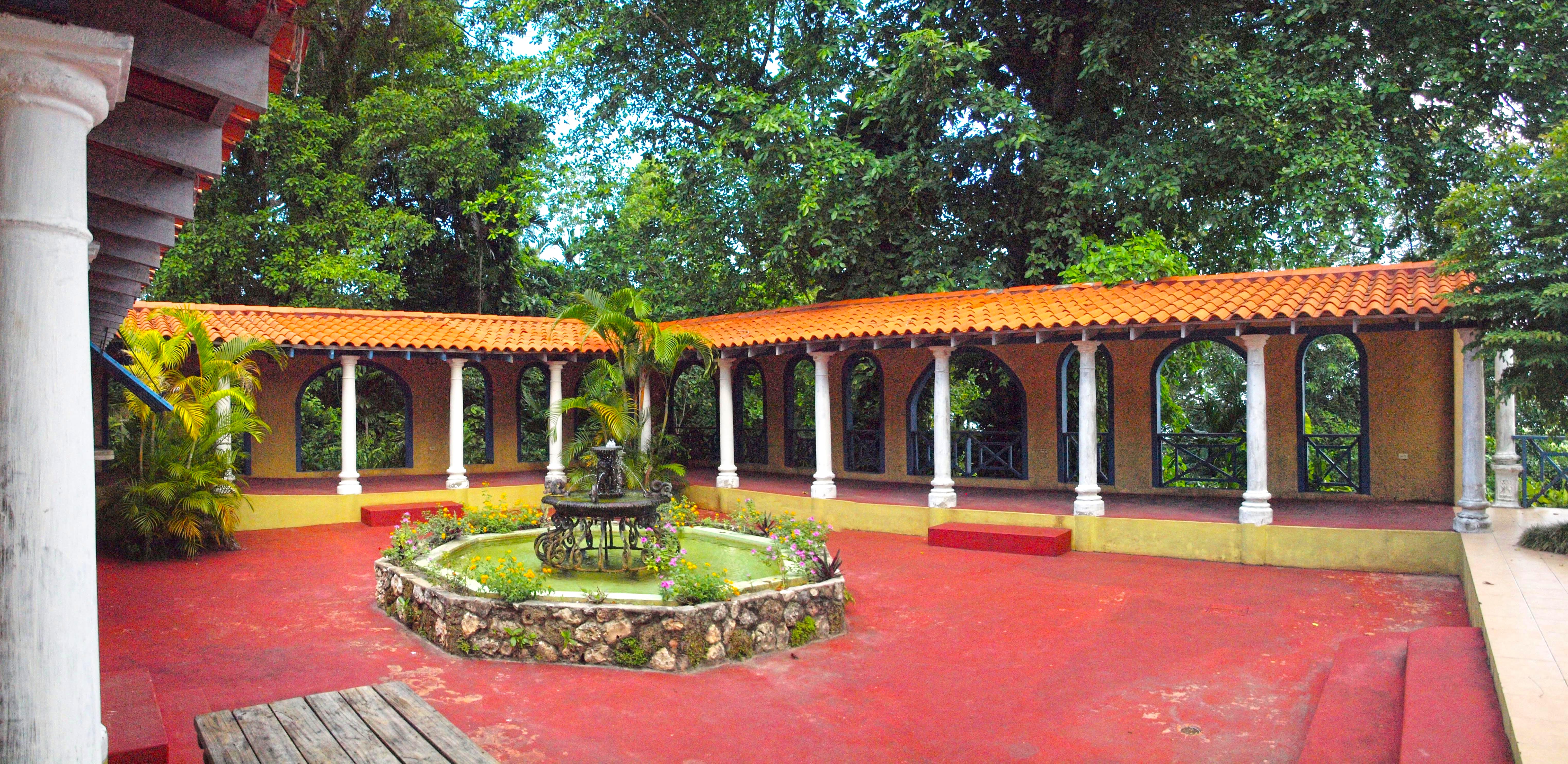 Konoko Falls and Park | Ocho Rios