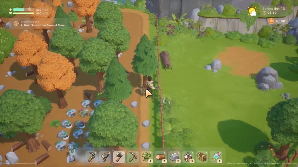 15 Essential Beginner Tips For Coral Island