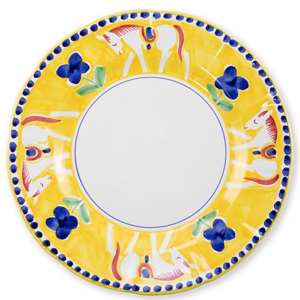 Tablescape Ideas, Pretty plates
