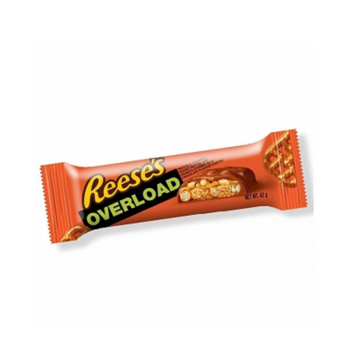 Reese's Peanut Butter Overload 42g | Nakama