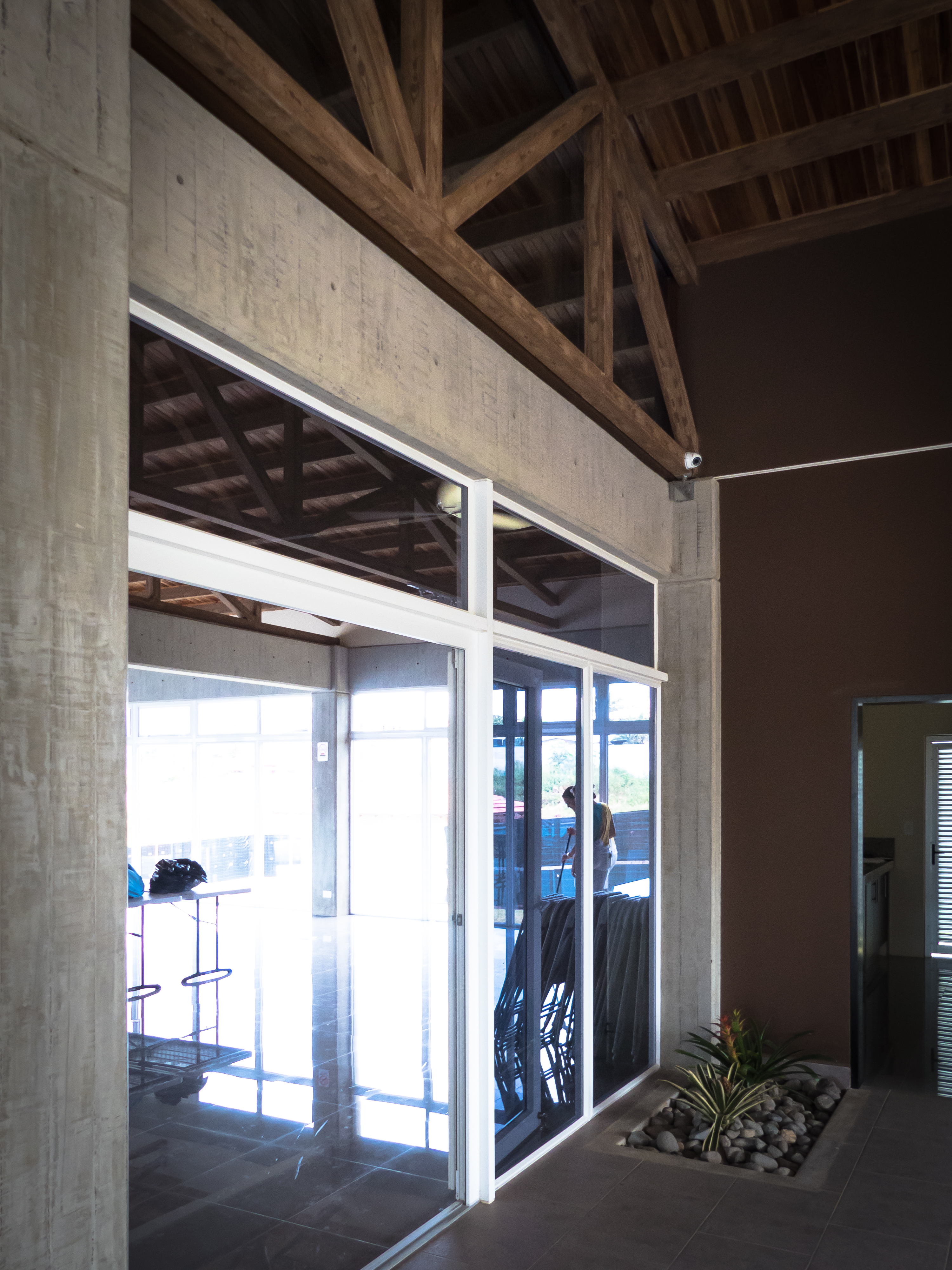 Ventanas PVC | Puertas | Grupo Vental PVC S.A.